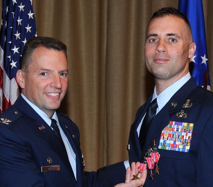 A Constellation of Bronze Stars | TIME.com