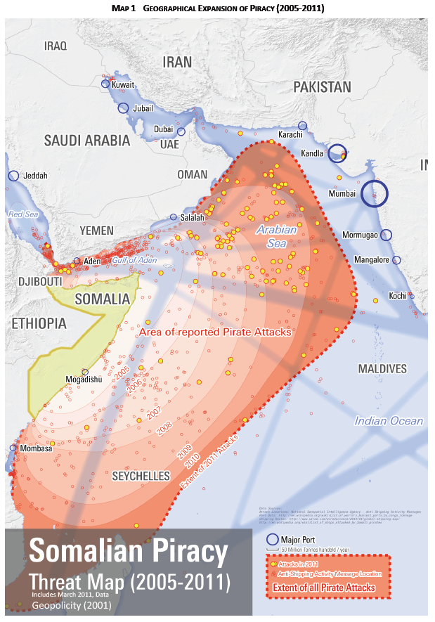 Pirate Map! | TIME.com