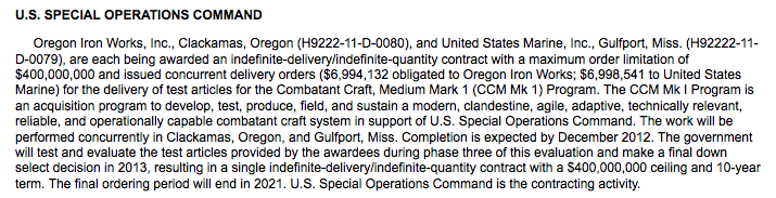 Special Forces Navy | TIME.com