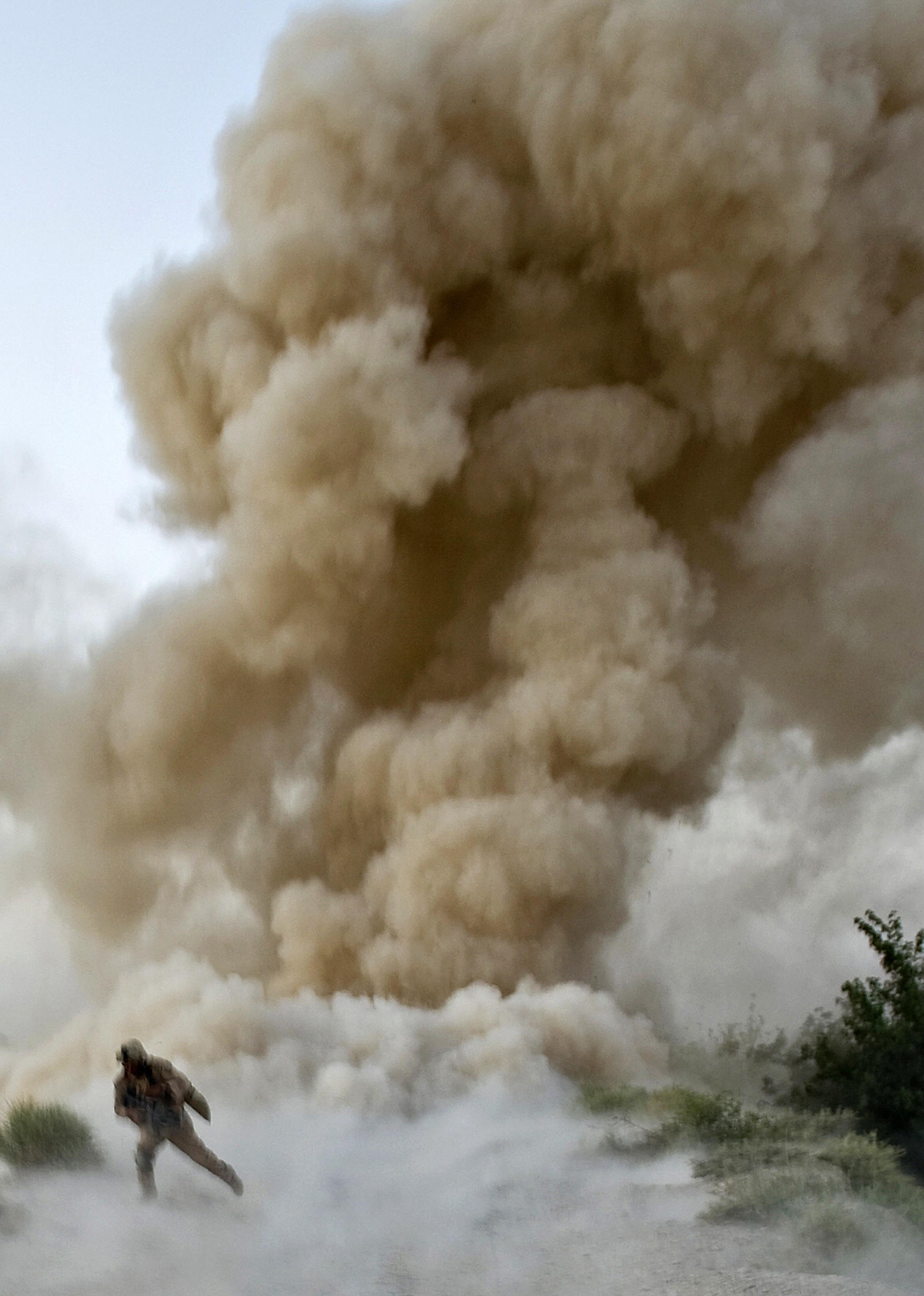 Iraqi IEDs? Iranian IEDs? How About U.S.-Iranian IEDs… | TIME.com