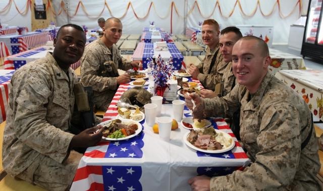 Thanksgiving: Something to Keep in Mind | TIME.com