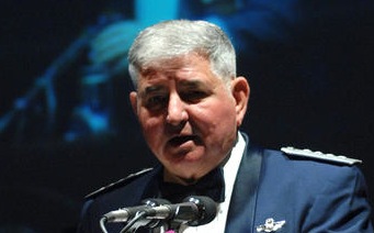 General Fogleman: Back to the Future | TIME.com