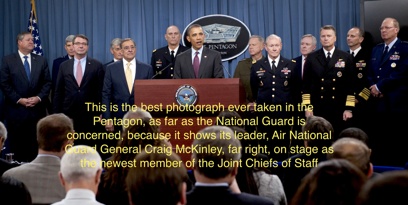 A National Guard Keepsake… | TIME.com