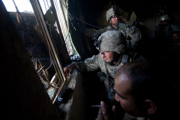 When is it War? | TIME.com