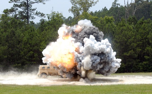 Iraqi IEDs: Payback Time | TIME.com