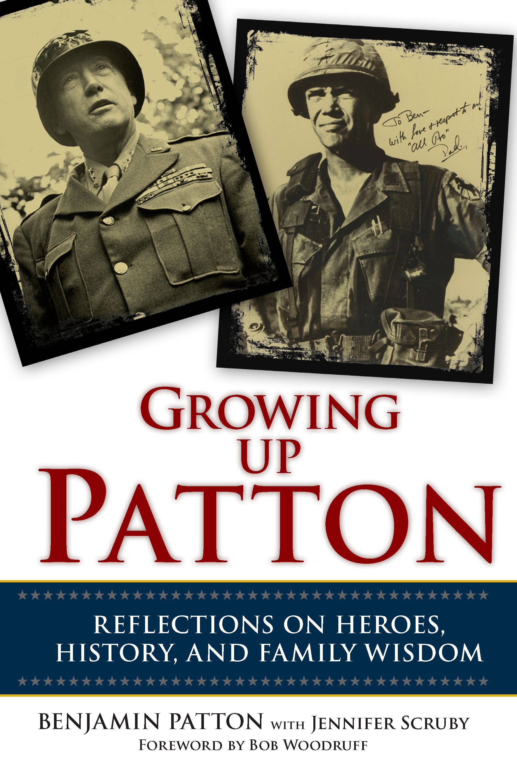 Growing Up Patton | TIME.com