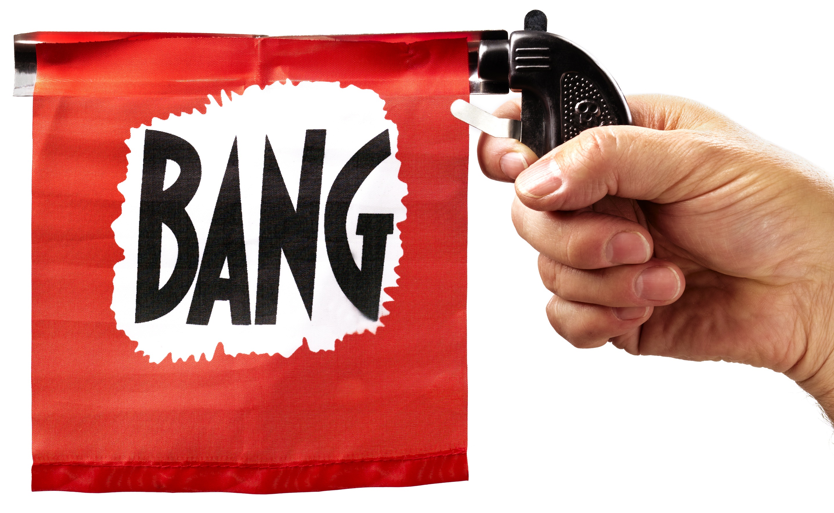 Disarming Allies… | TIME.com