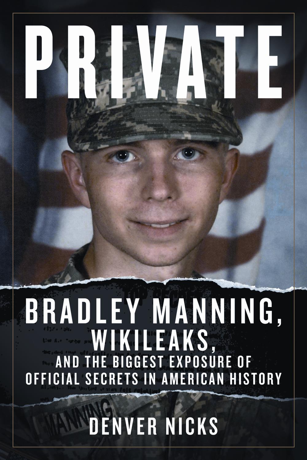 Private Bradley Manning: Hero or Traitor? | TIME.com