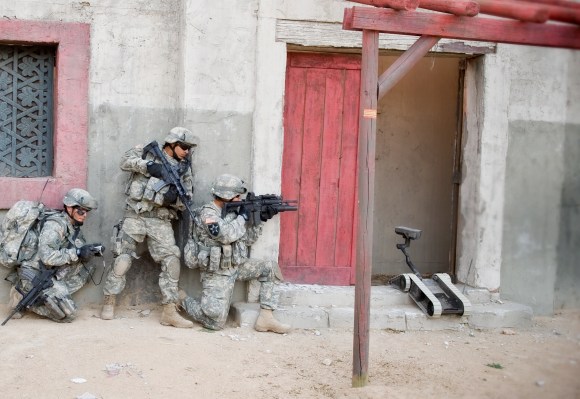 The War Machines | TIME.com