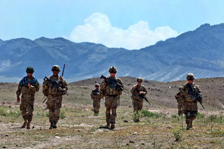 Photo Gallery: “I Shot 29 Bullets and 212 Images” | TIME.com