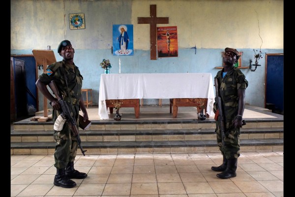 Military Photos: A Week Inside the Armed Forces, Aug. 7-13 | TIME.com