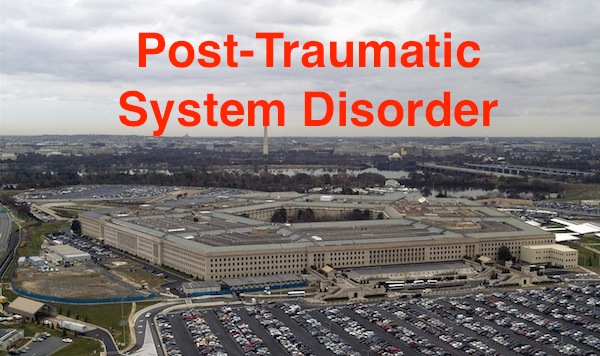 Institutional Post-War PTSD | TIME.com