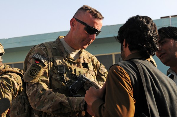 Military Misbehaving: U.S. Army Struggles with Sexual Assault | TIME.com