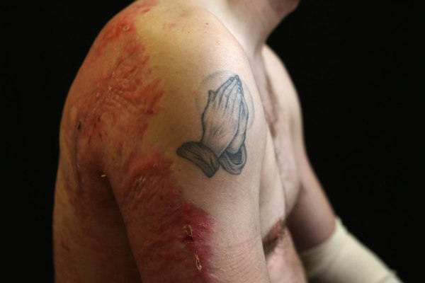 Military Photos: A Month Inside the Armed Forces, August | TIME.com