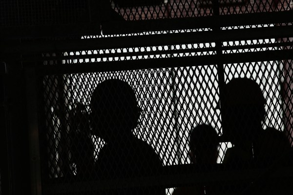 PHOTOS: New York Reflects on Eleven Years Since 9/11 Tragedy | TIME.com