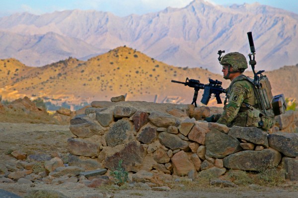 Army Life: The Waiting Never Ends | TIME.com