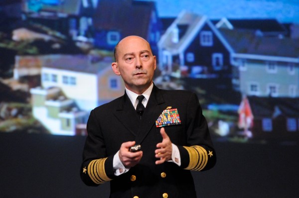 Stavridis II: Winning the Battle, Losing the War | TIME.com