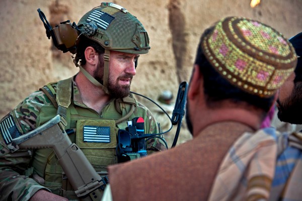 Khost Walking | TIME.com