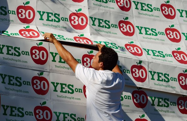 California: Why Prop 30 Alone Won't Prevent Another Fiscal Crisis ...