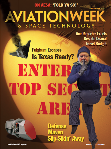 Fulghum Finally Finishes | TIME.com