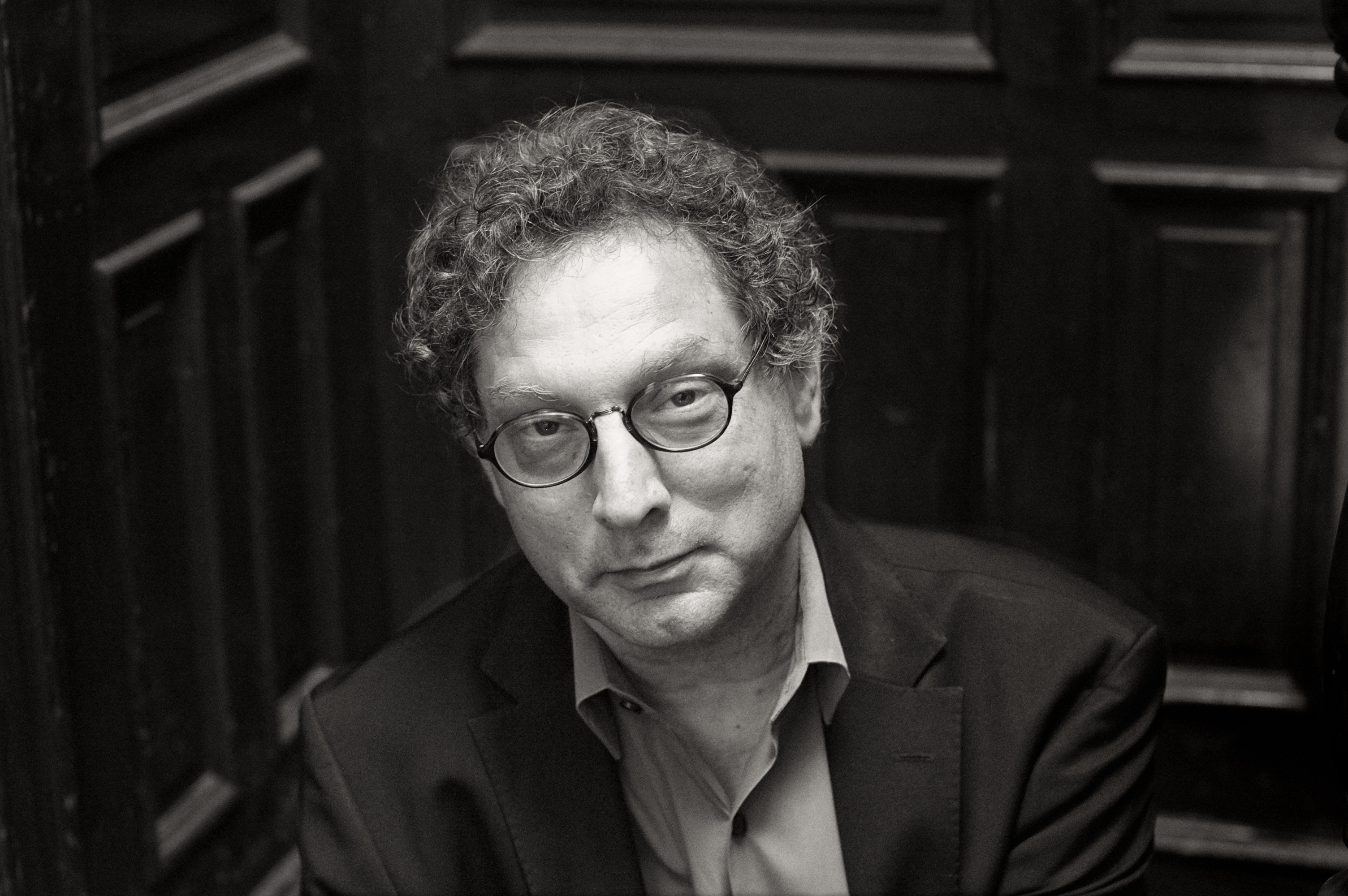 The Pied Piper of the Insurgency | TIME.com