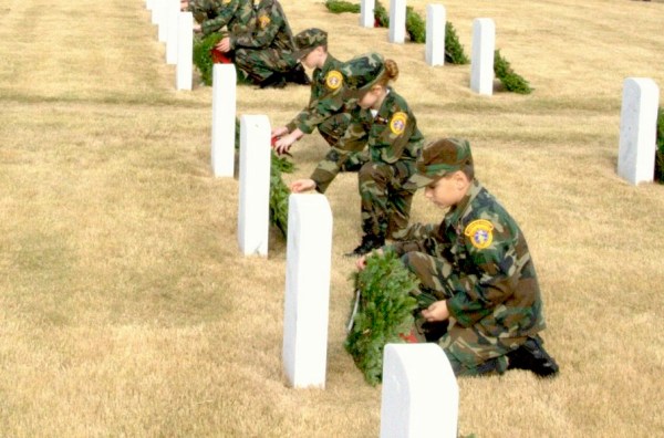 Young Marines, Learning Important Lessons Early | TIME.com