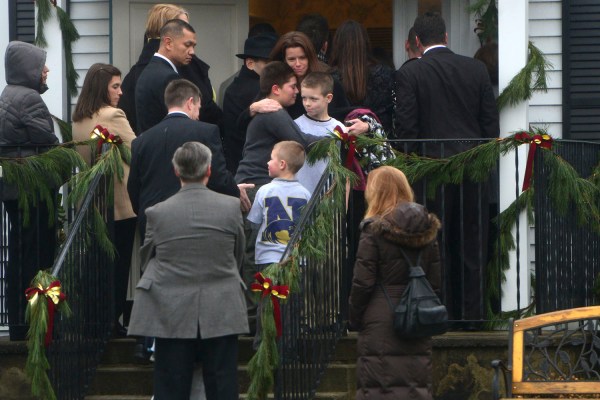 Remembering Jack Pinto: Young Brothers Recall a Six-Year Old Victim ...