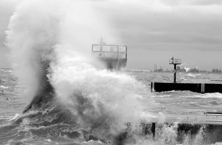 The Winter Storm That Ruined Christmas (Travel): New Photos of the ...