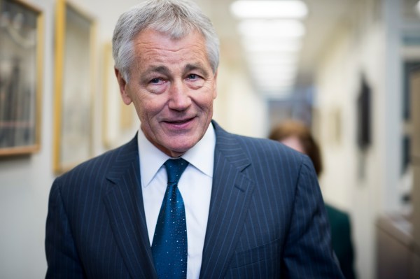 Hagel’s Confirmation, and the Return of Sam Nunn | TIME.com