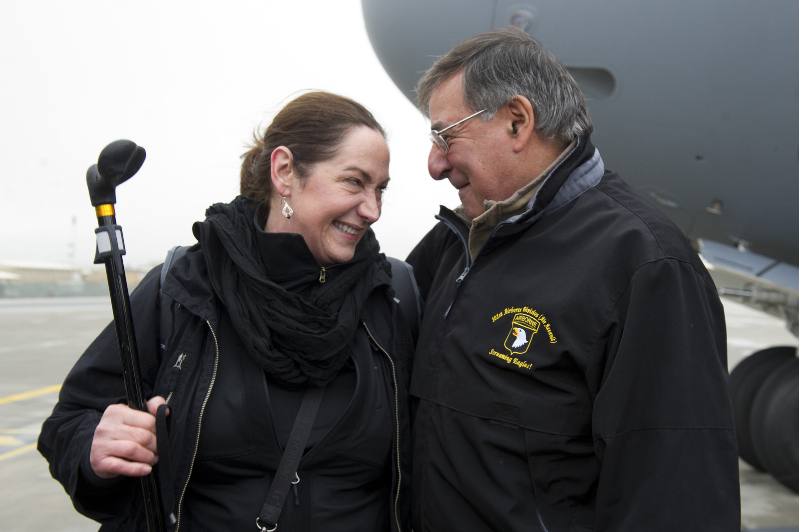 “Just the Kinetic Fight” | TIME.com