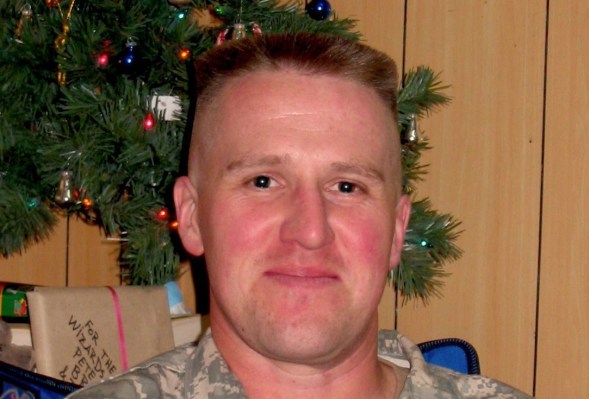 An OER for Army Captain Peter Linnerooth | TIME.com