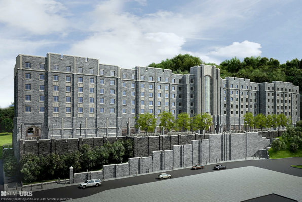 West Point Construction | TIME.com