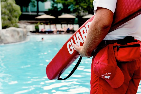 Coast Guard Hiring Lifeguards | TIME.com