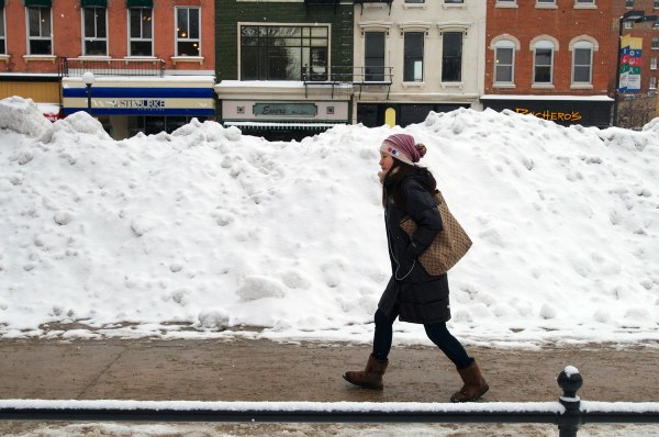 PHOTOS: Midwest Digs Out from Two Snowstorms in a Week | TIME.com