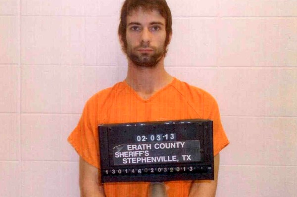 Chris Kyle’s Alleged Killer | TIME.com