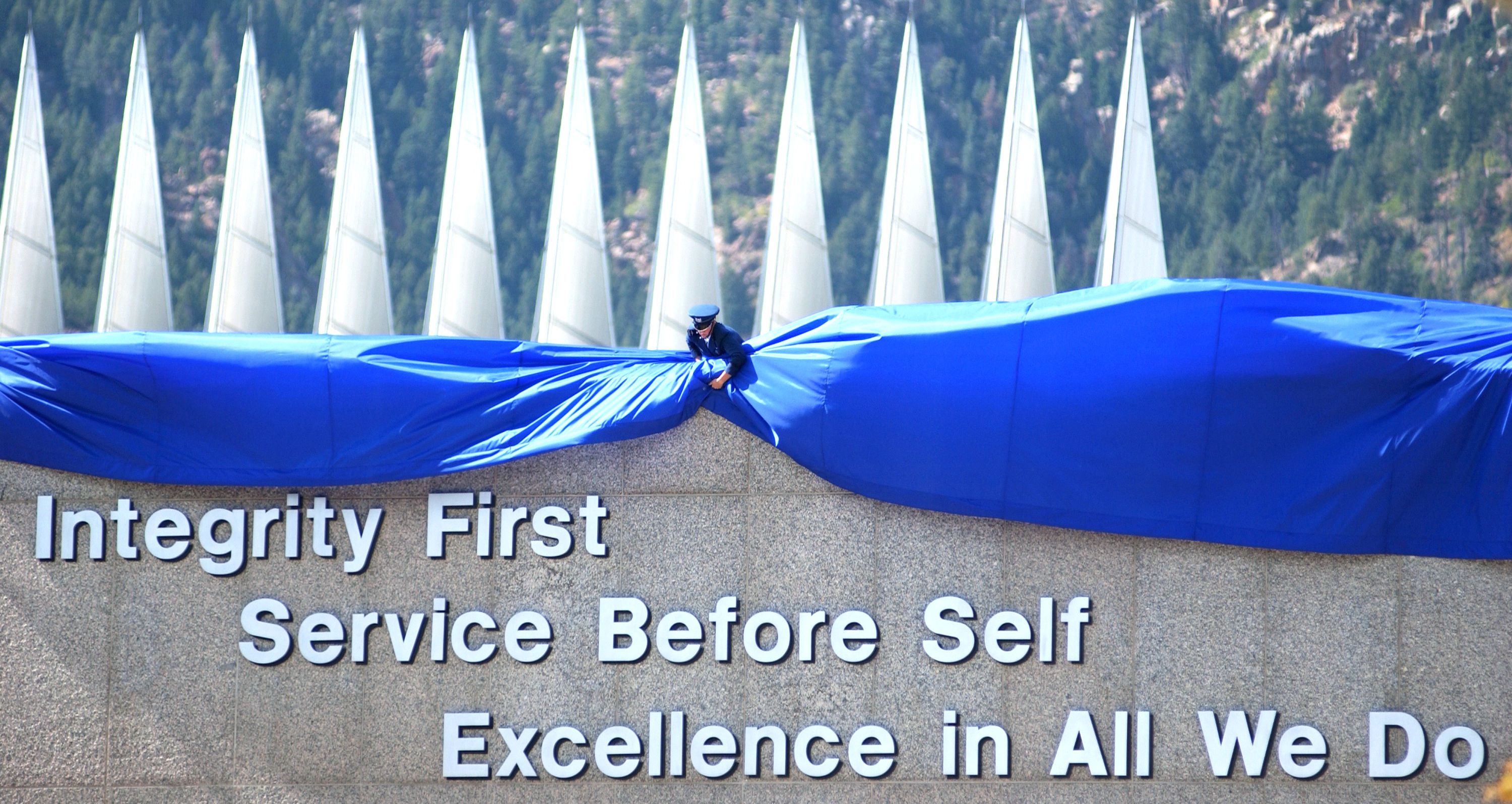 Another Door Opens | TIME.com