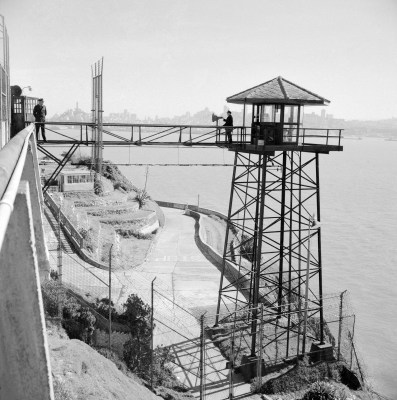 Alcatraz: Looking Back at the Rock, 50 Years Later | TIME.com