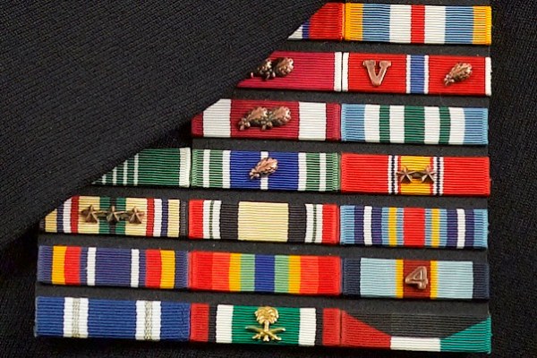 Ribbon Armor | TIME.com