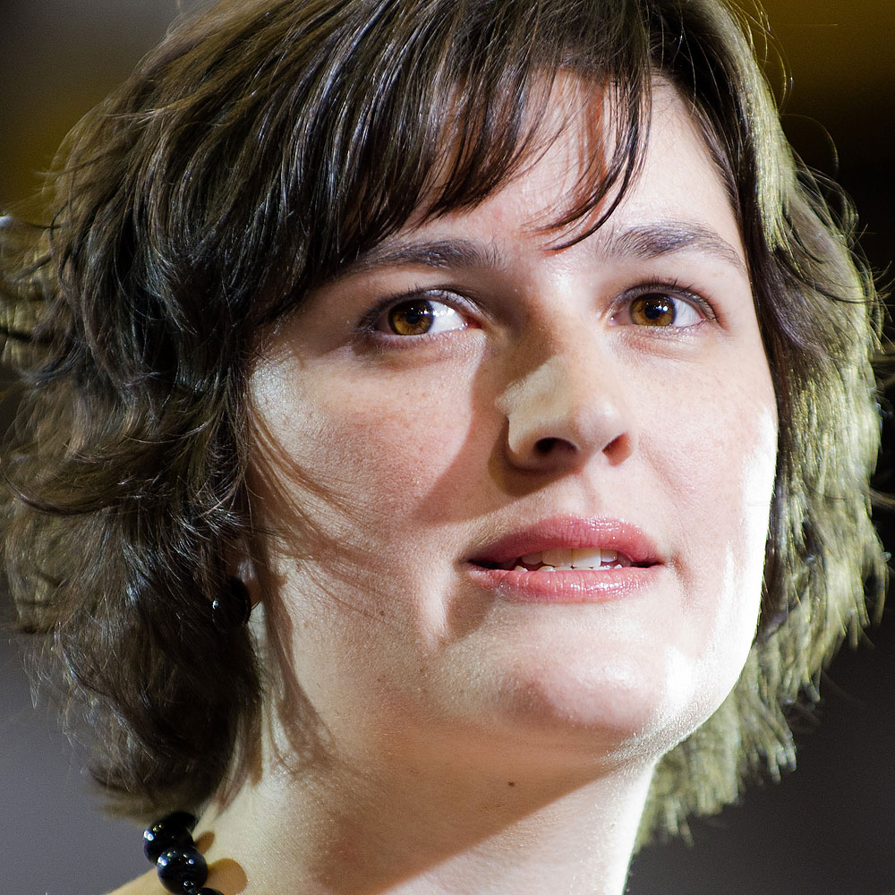 Sandra Fluke | Poll: Who’s the Most Influential Millennial? | TIME.com