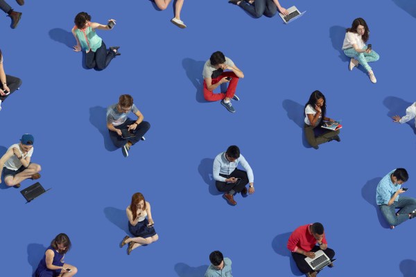 The Me Me Me Generation | TIME.com