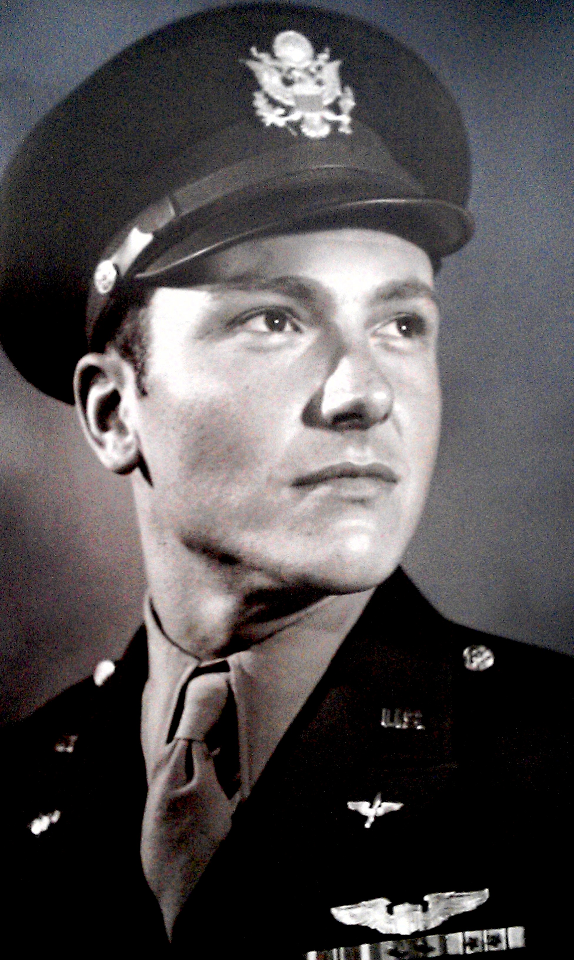 Fighting Men, Then and Now: Part 2 | TIME.com