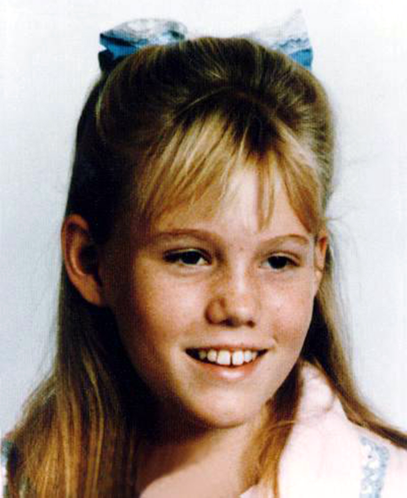 Jaycee Dugard's Mother on Abducted Kids and a Parent's Greatest Fear ...