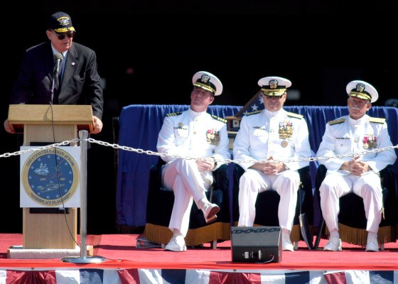 Randy “Duke” Cunningham is “Free” | TIME.com