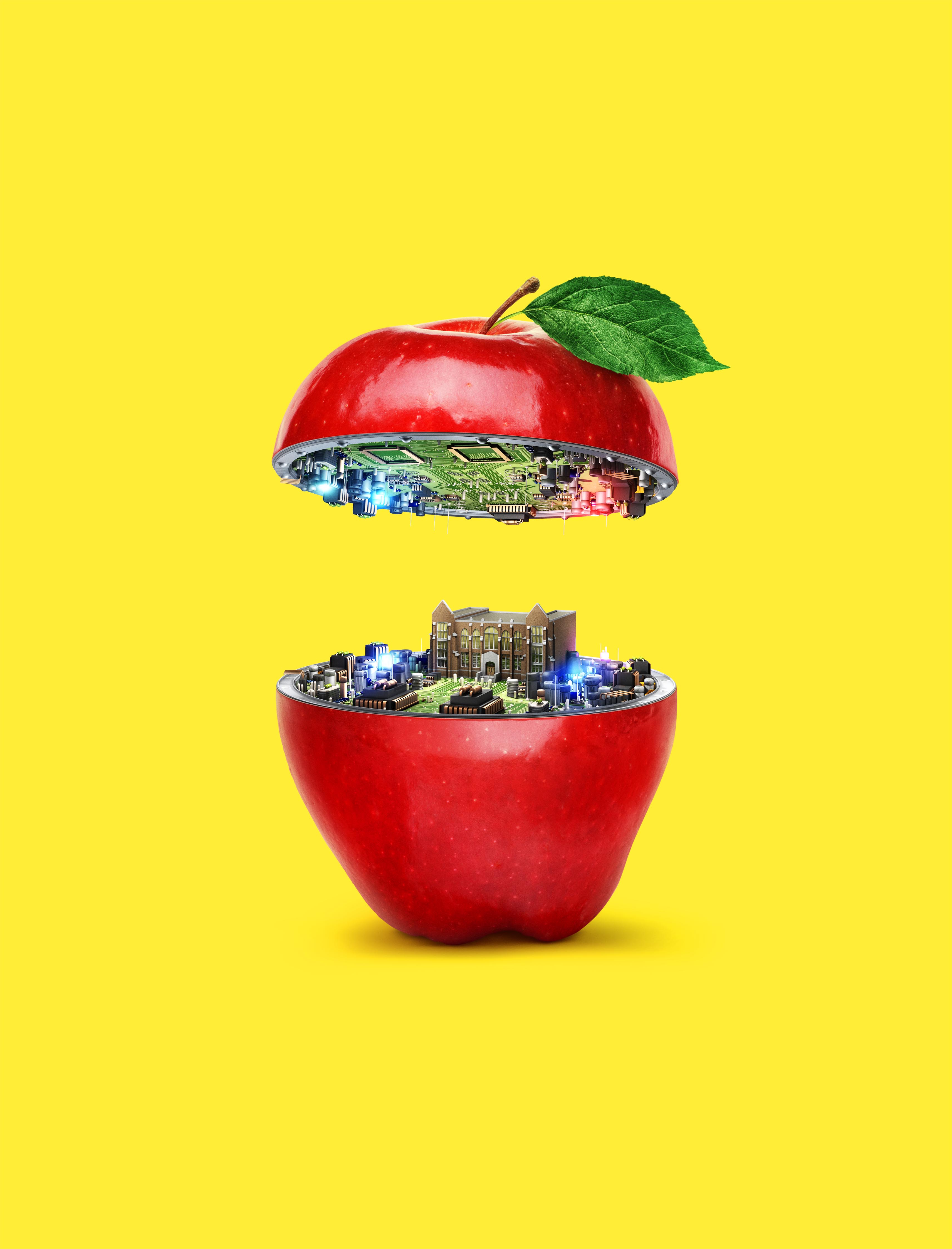 The Adaptive Learning Revolution | TIME.com