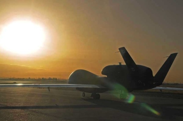 How the Global Hawg Keeps Flying | TIME.com