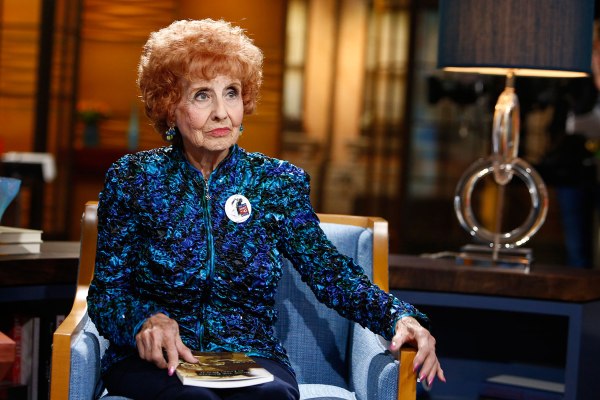 A ‘Rosie the Riveter’ Still Working at 93 | TIME.com