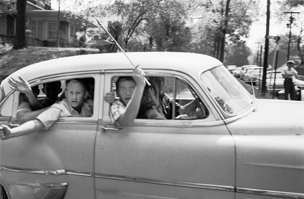 The Bombing of the 16th Street Baptist Church | TIME.com