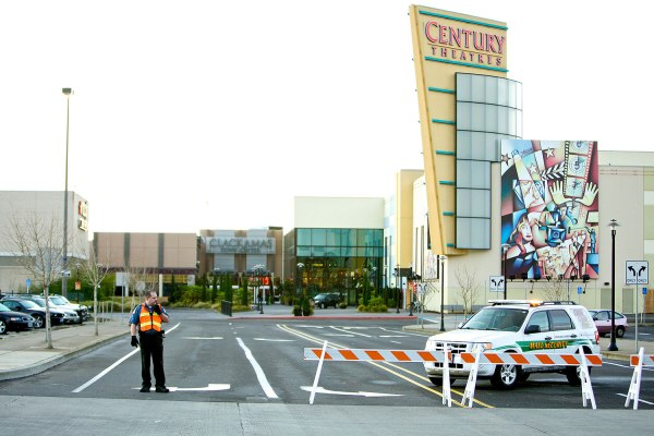 Not Just Mall Cops: How Shopping Centers Prevent Attacks | TIME.com
