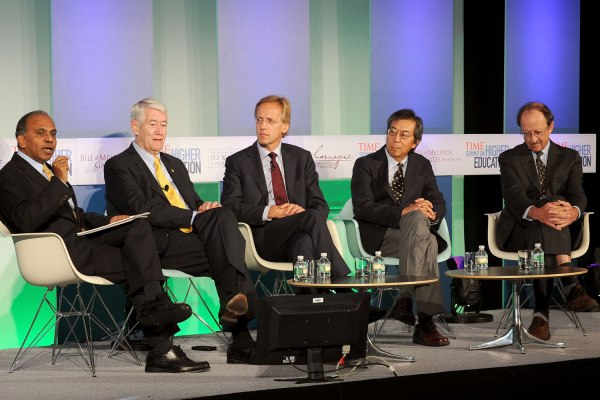 What U.S. Needs to Be the Leader in STEM Again | TIME.com