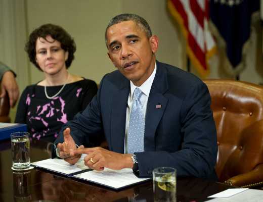 Obama to Prioritize Immigration Reform Once Fiscal Crisis Resolved ...